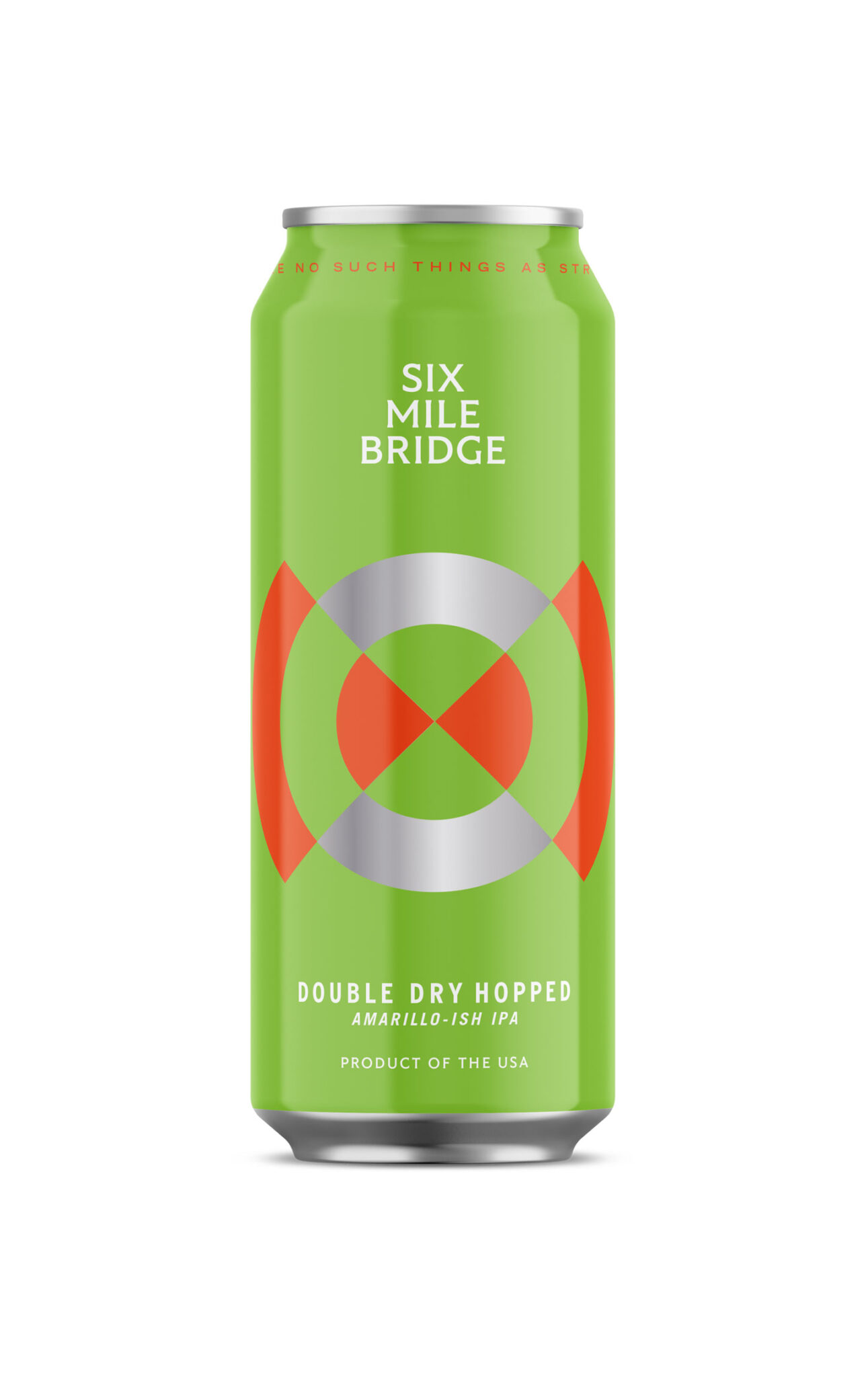 SMB – Six Mile Bridge