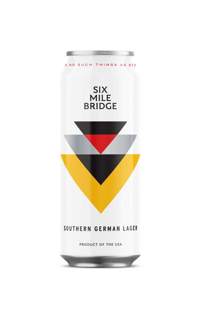 SMB – Six Mile Bridge